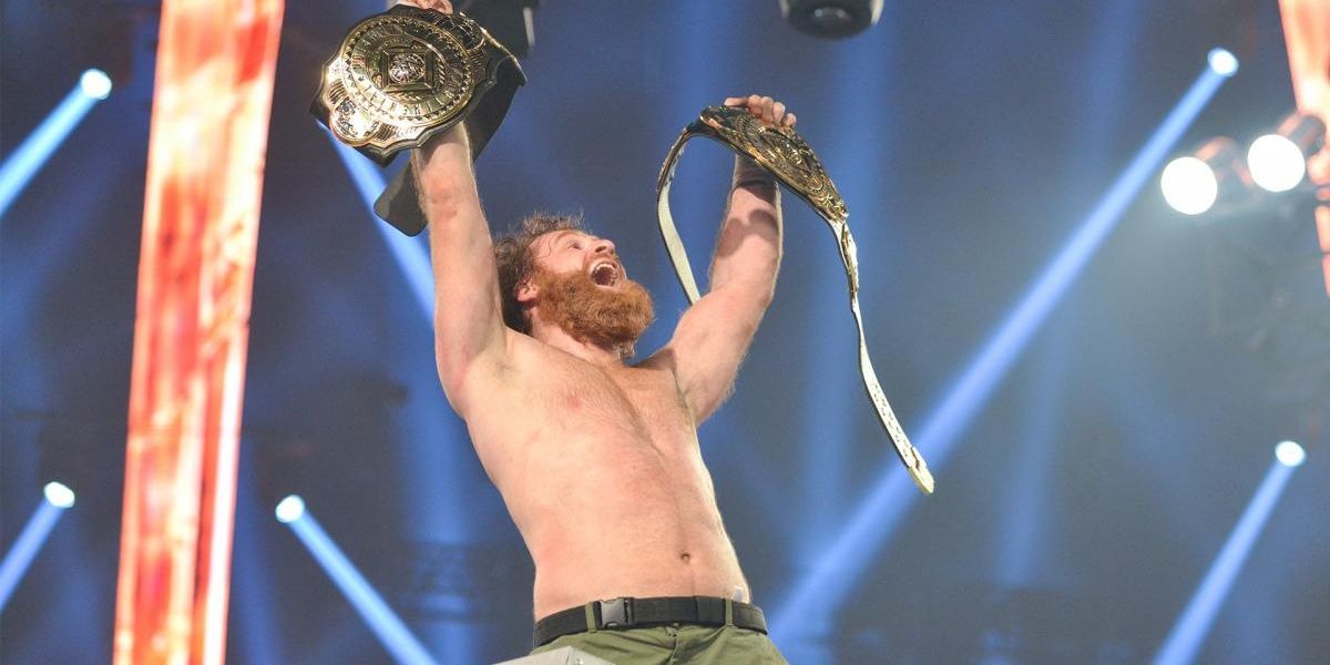 Clash Of Champions 2020: 5 Best Performances Of The Night (& 5 Worst)