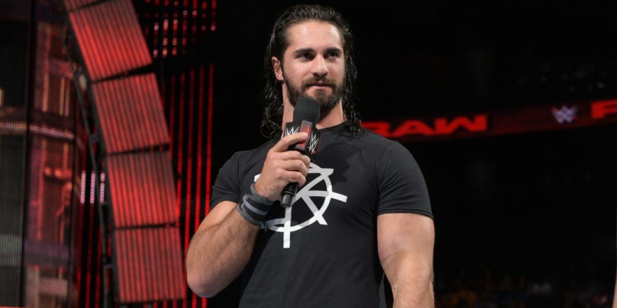 5 Things Seth Rollins Does Better Than Roman Reigns (& 5 Things Roman ...