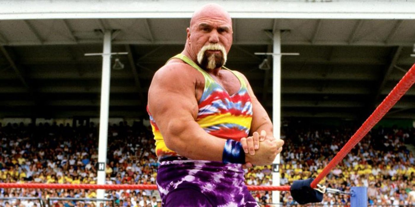Superstar Billy Graham's Many Returns To WWE, Explained