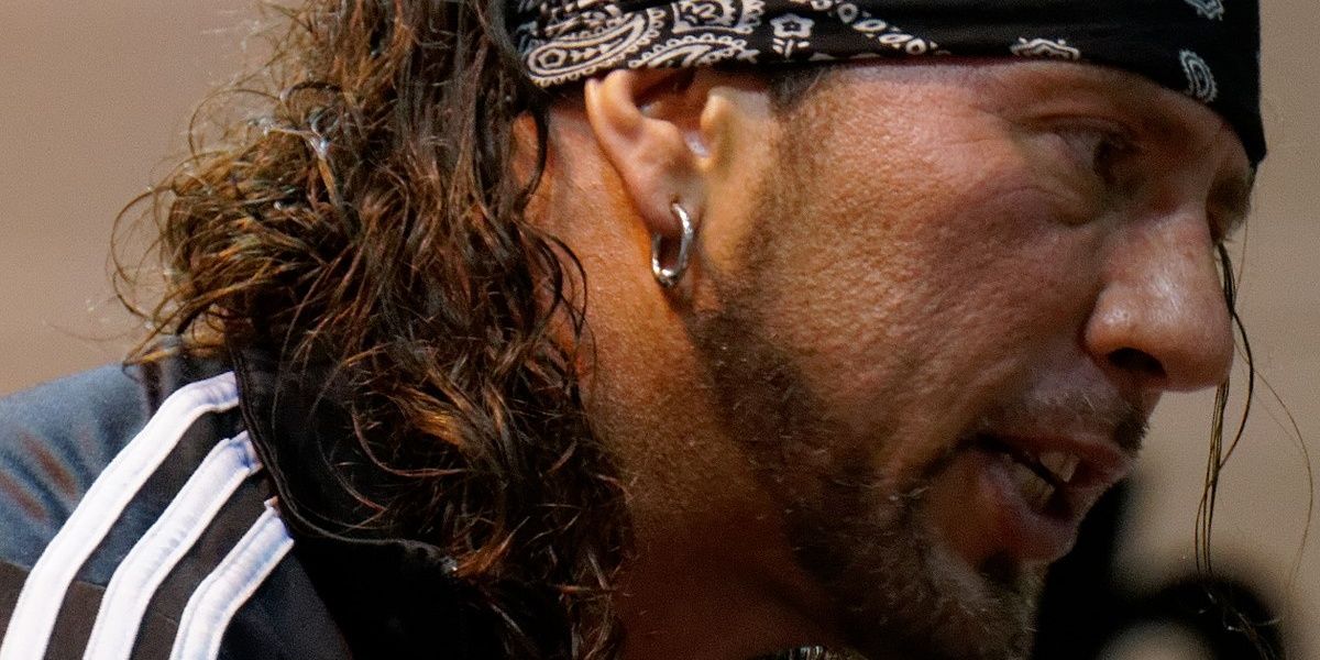 10 TNA Champions Who Were Way Past Their Prime