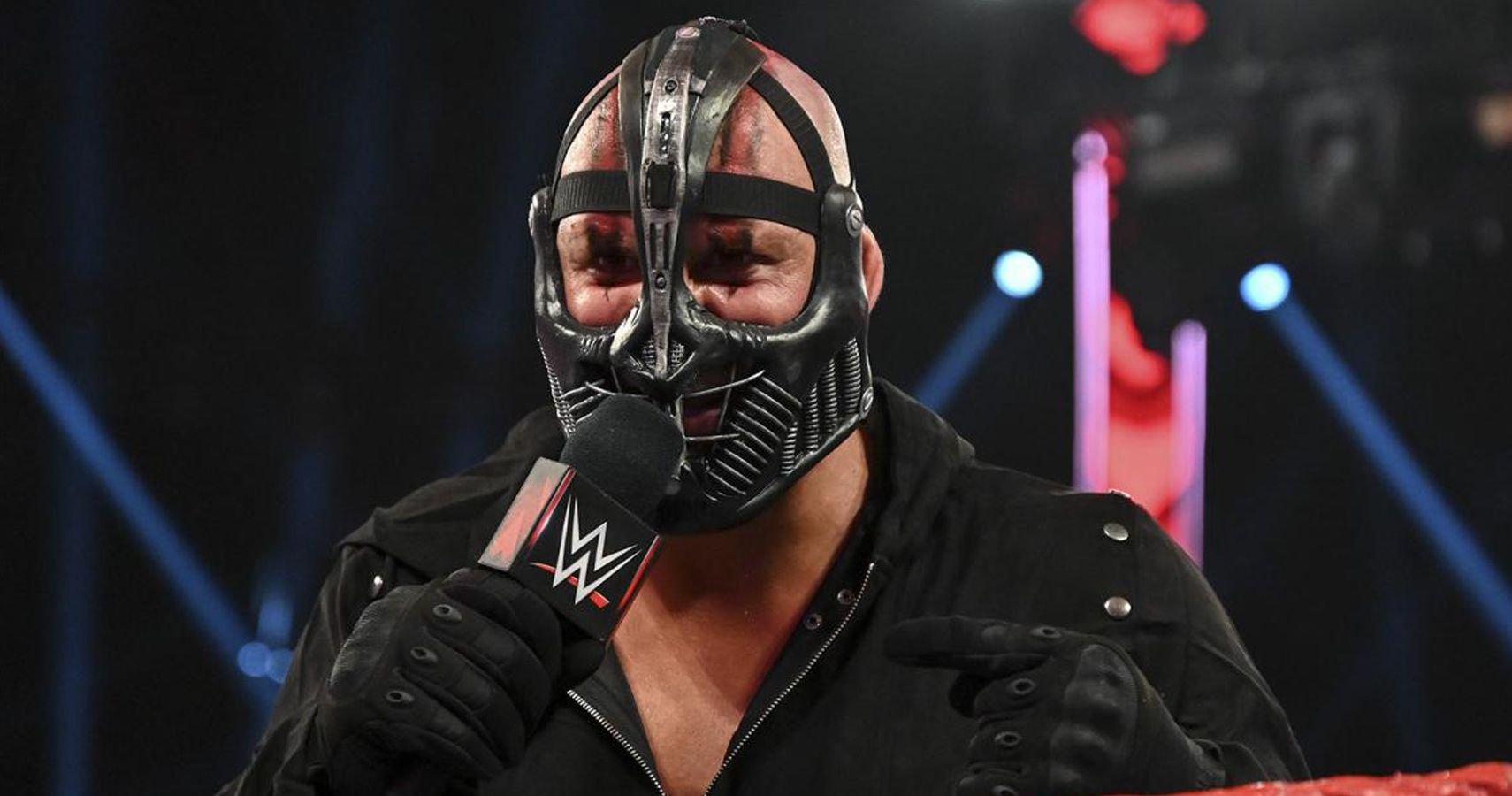 T-Bar Of Retribution Explains Why WWE Offered The Faction Contracts