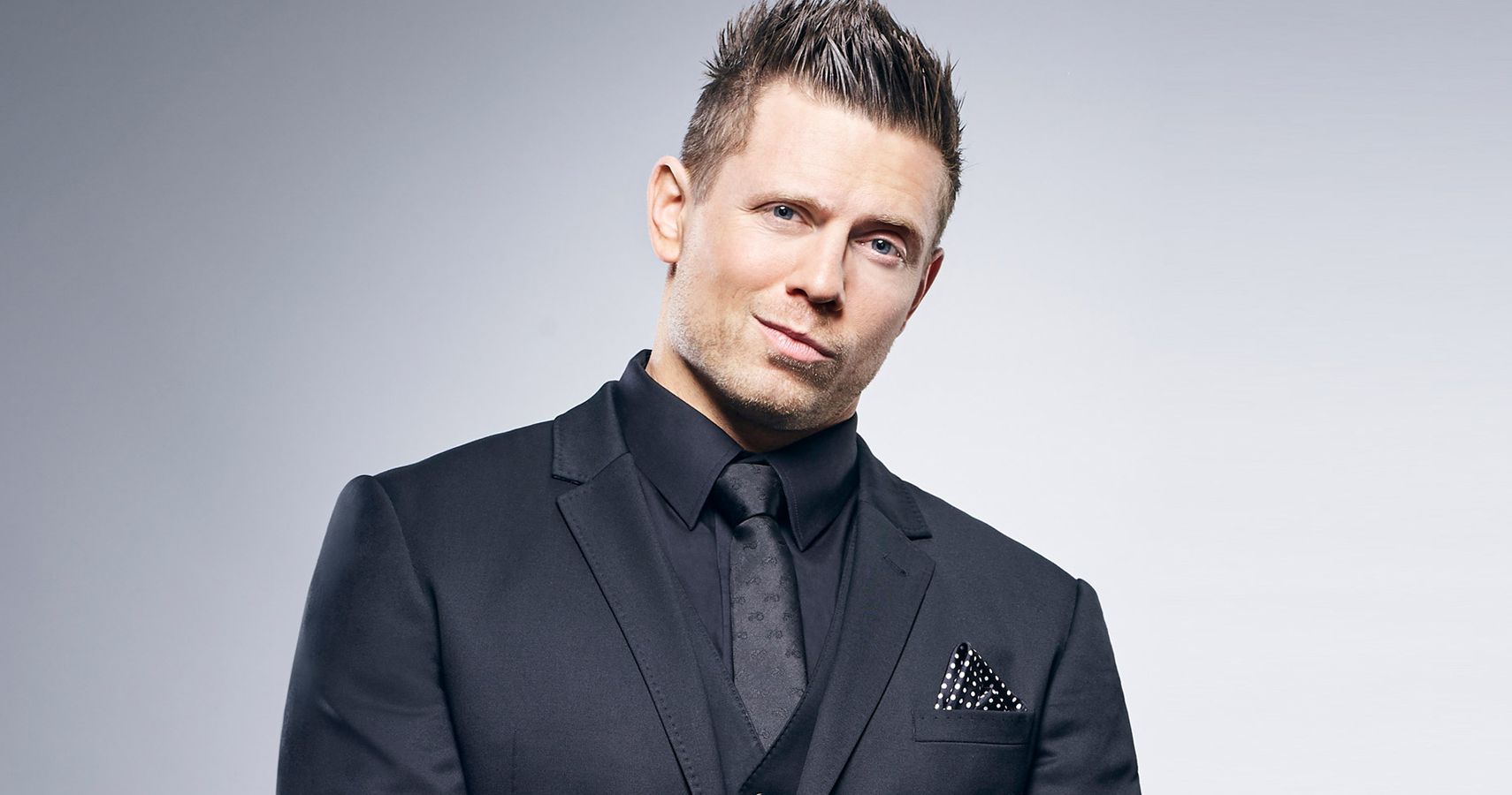 The Miz Hints At Big Character Change Coming In The Near Future