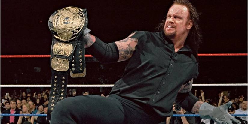 10 Best Quotes From The Undertaker, Ranked