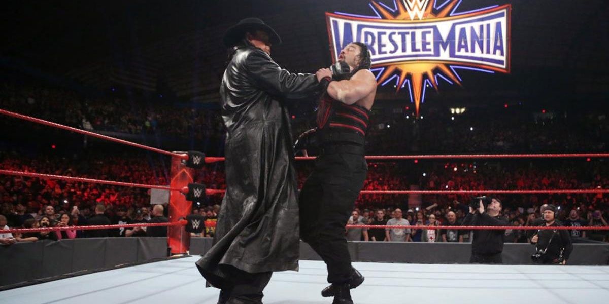 5 Most Protected Finishers In WWE (& 5 Of The Most Useless)