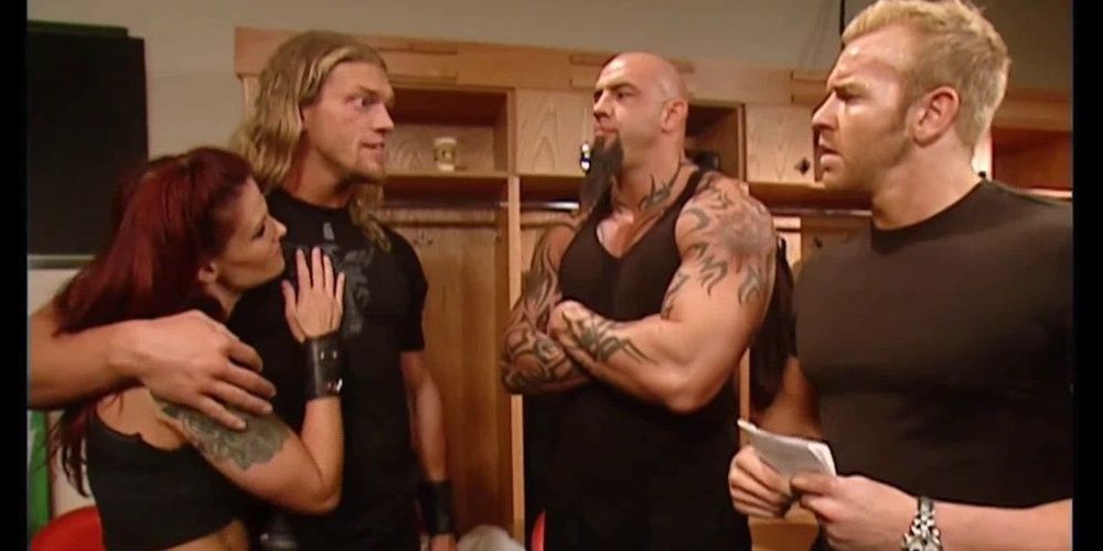 Every Version Of Christian, Ranked From Worst To Best