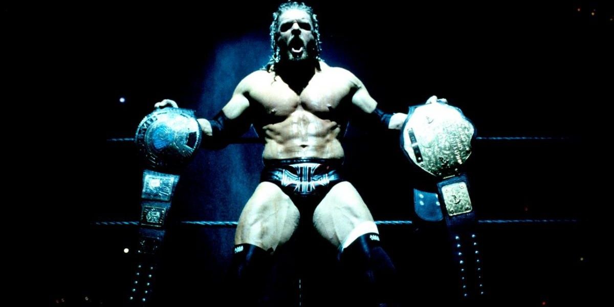 Best Double WWE World Champions, Ranked