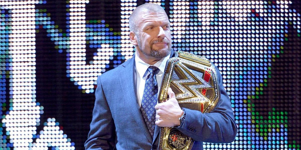 10 WWE World Champions With The Most Intercontinental Title Reigns