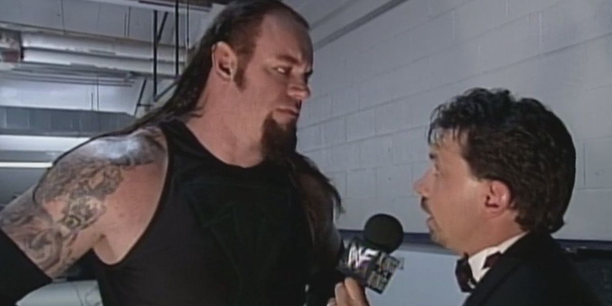 This Is My Yard Now & 9 Other Short But Iconic Promos