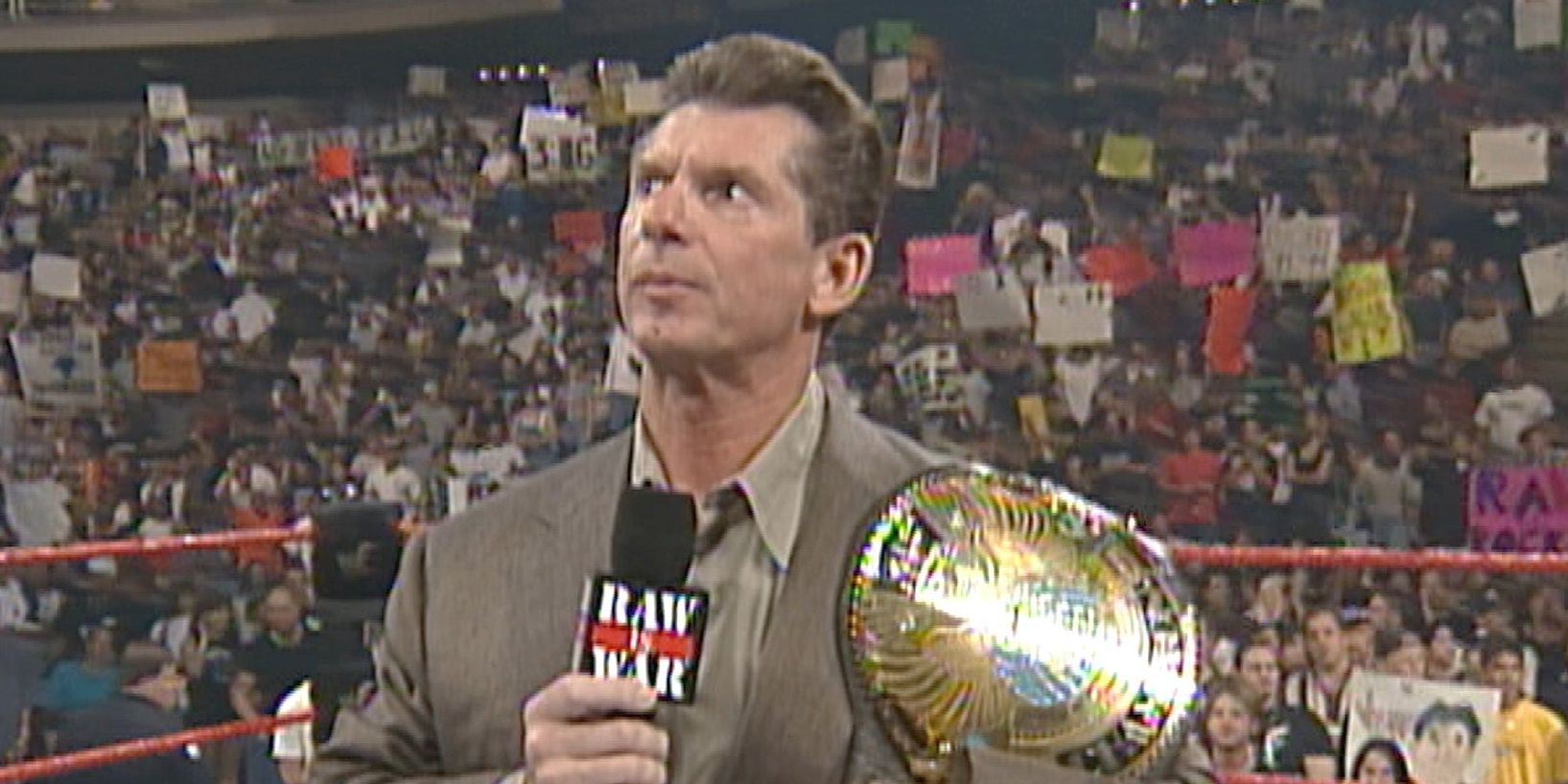 Why Vince McMahon Was The Best Heel Authority Figure (& Why Eric ...