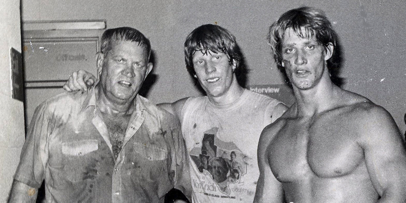 Fritz Von Erich: What Fans Should Know About The Controversial Patriarch