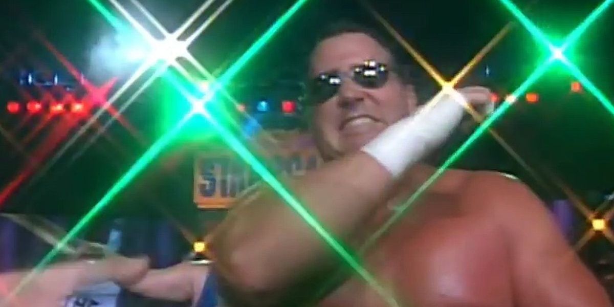 Mystery Wrestler Reveals: 5 Times They Delivered (& 5 Times They Were ...