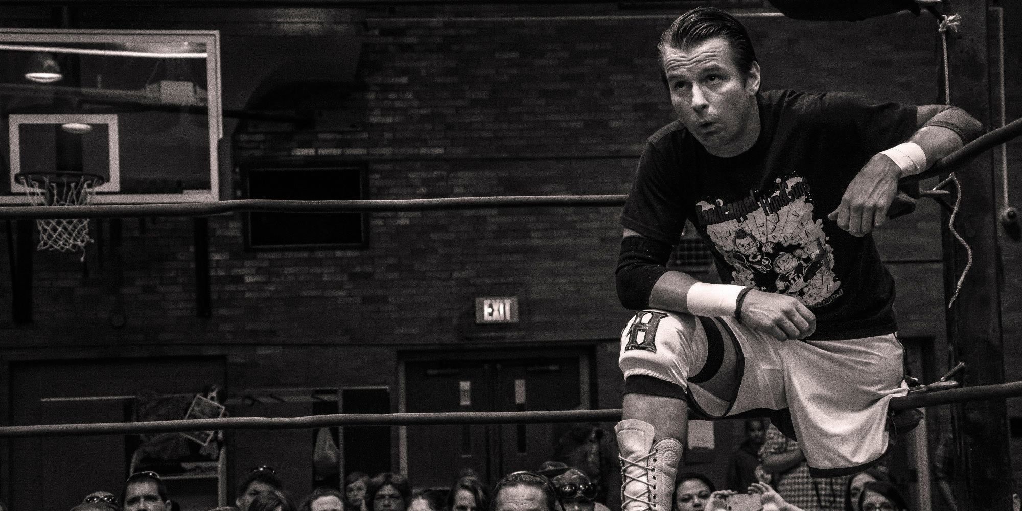 10 Best WWE Backstage Stories From Bruce Prichard's Podcast