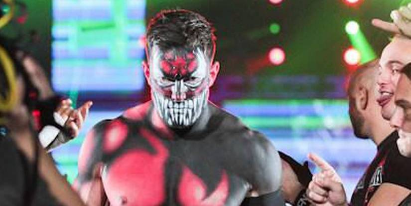 5 Reasons Finn Balor Is The Best Bullet Club Leader (& 5 Why It's AJ ...
