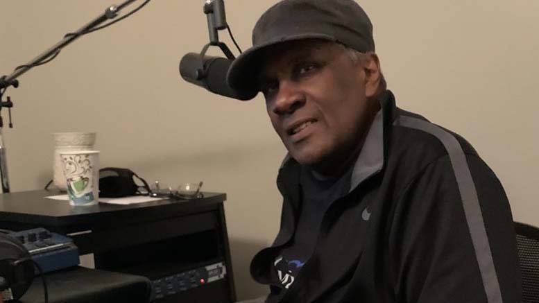 "The Voice of TNA Wrestling" Barry Scott Passes Away