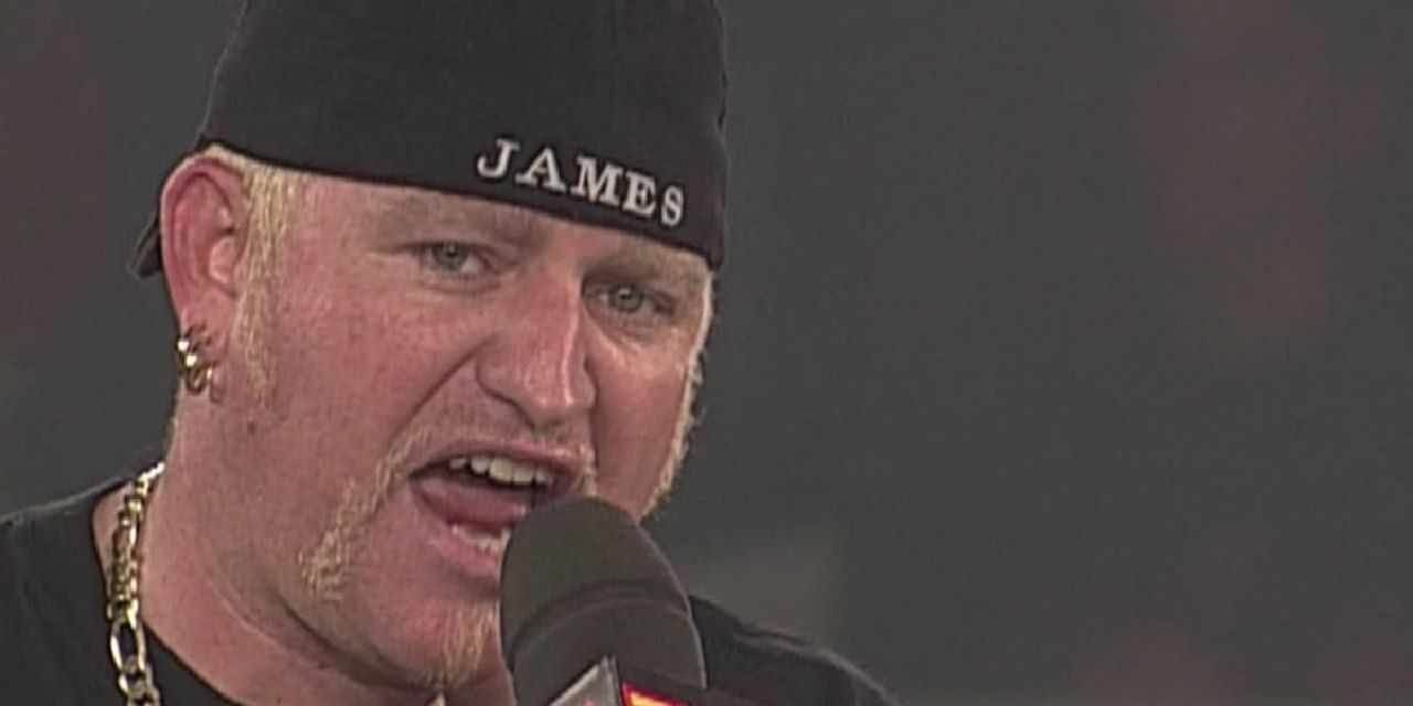 10 Wrestlers You Didn't Realize Wrestled For TNA In 2005