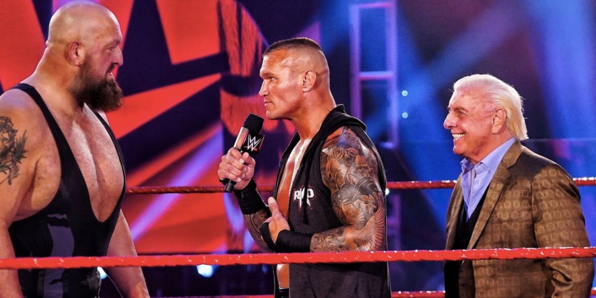 5 Reasons Why Randy Orton Is Better As A Face (& 5 Why He’s Better As A ...