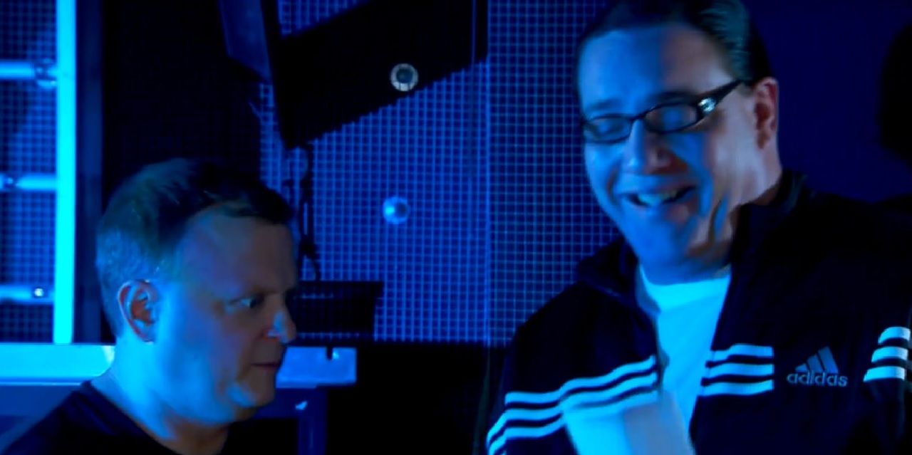 5 Interviewers Who Surprisingly Competed (& 5 Who Shockingly Never Did)
