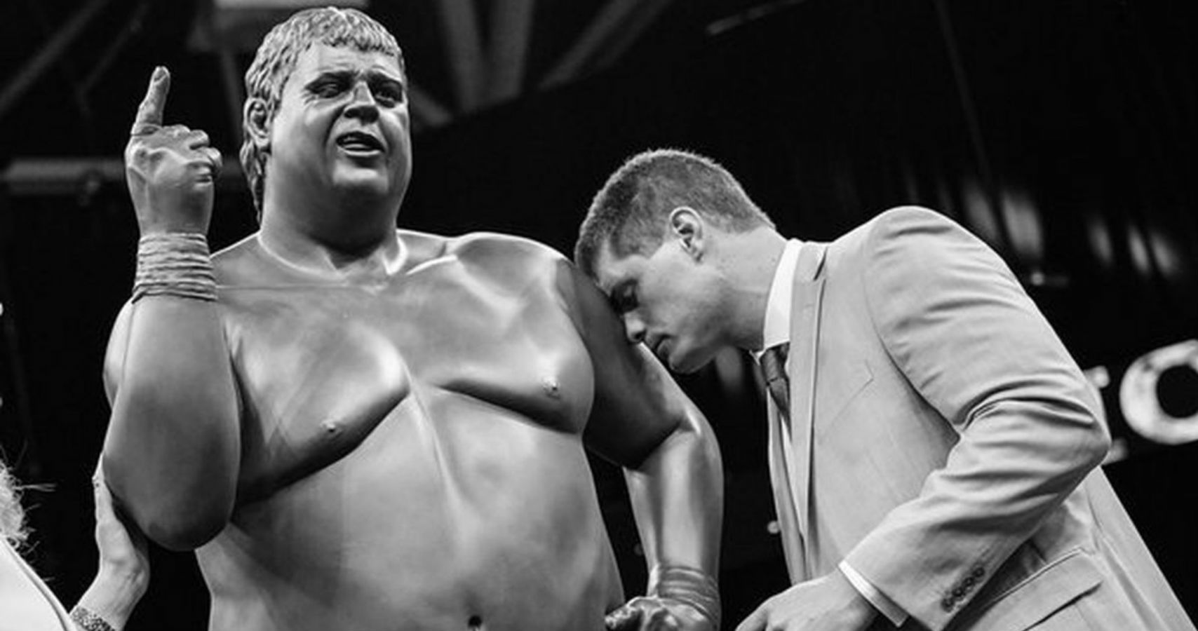 Cody Tries And Fails To Trademark "The American Dream" For A Third Time