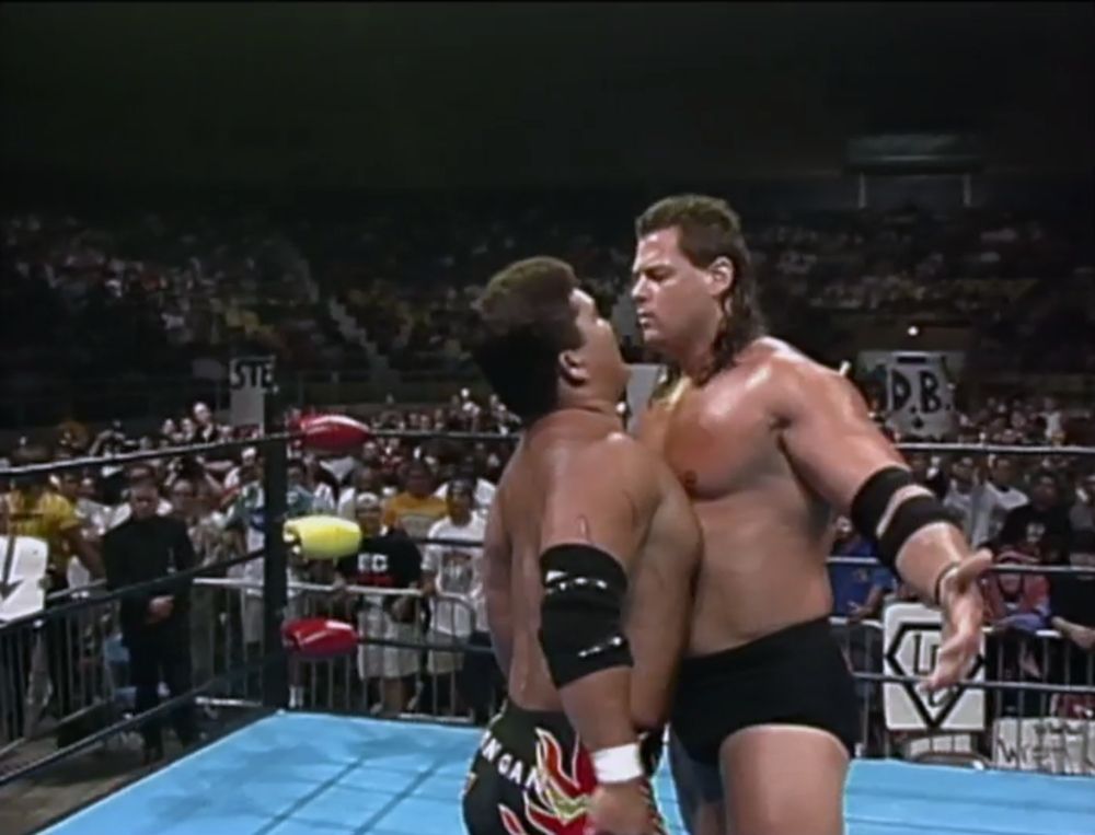 10 Wrestlers You Totally Forgot Main Evented An ECW PPV