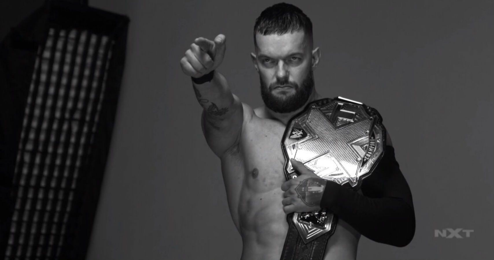 Finn Balor Talks Why Demon King Failed, Who He'd Pegged For His New ...