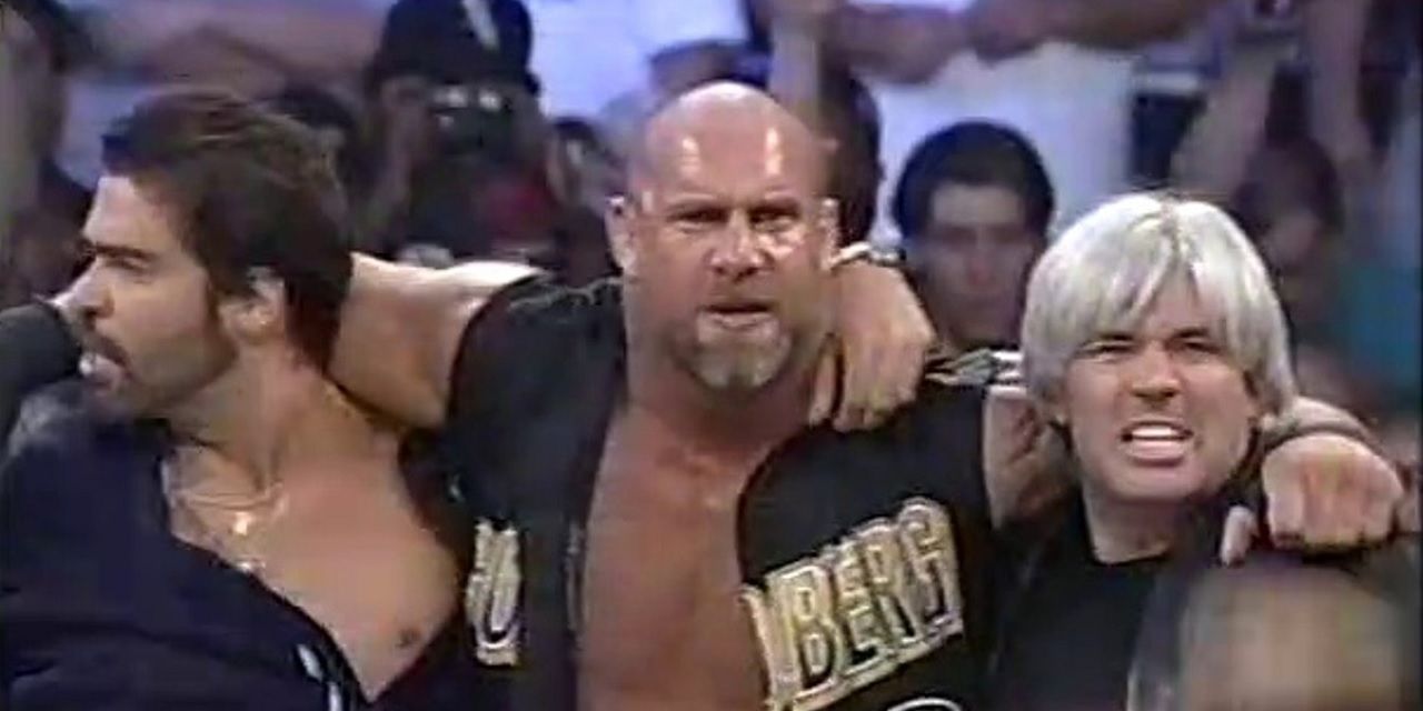 Every Version Of Goldberg, Ranked From Worst To Best