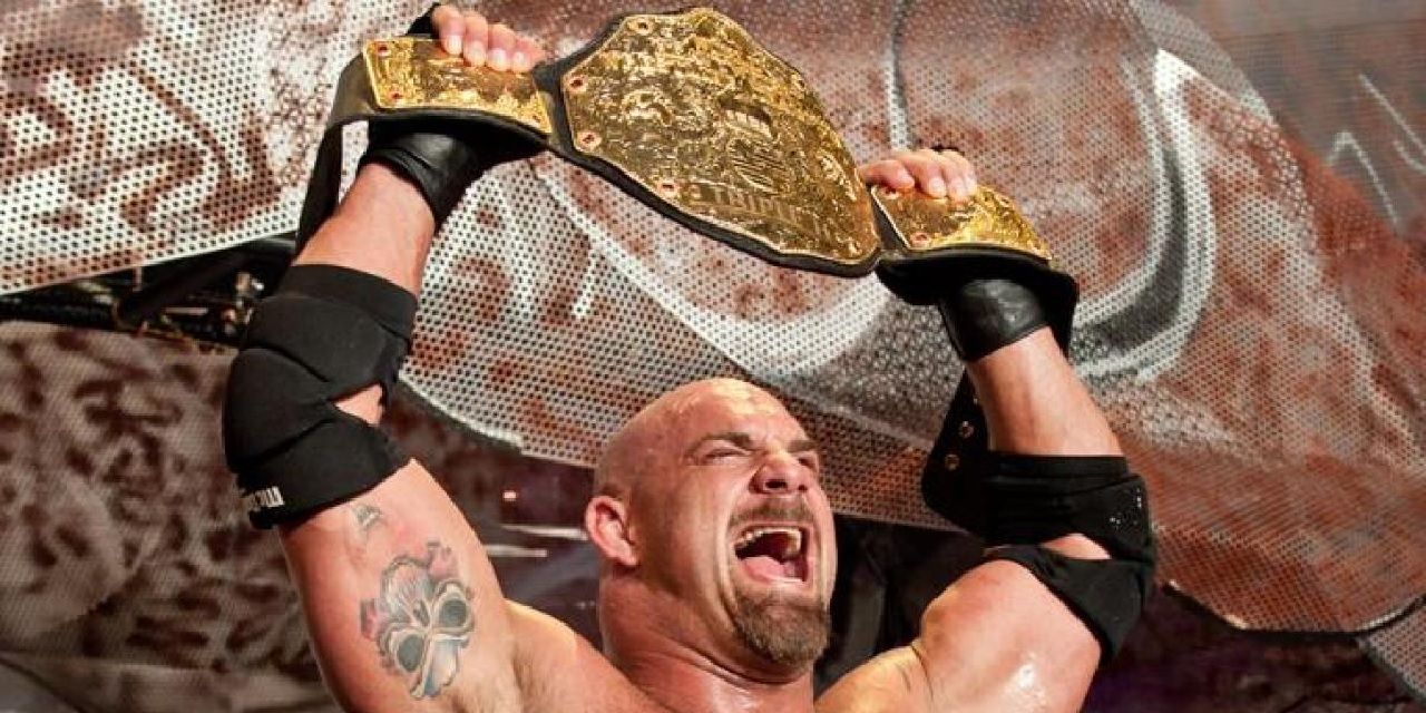 Every Version Of Goldberg, Ranked From Worst To Best