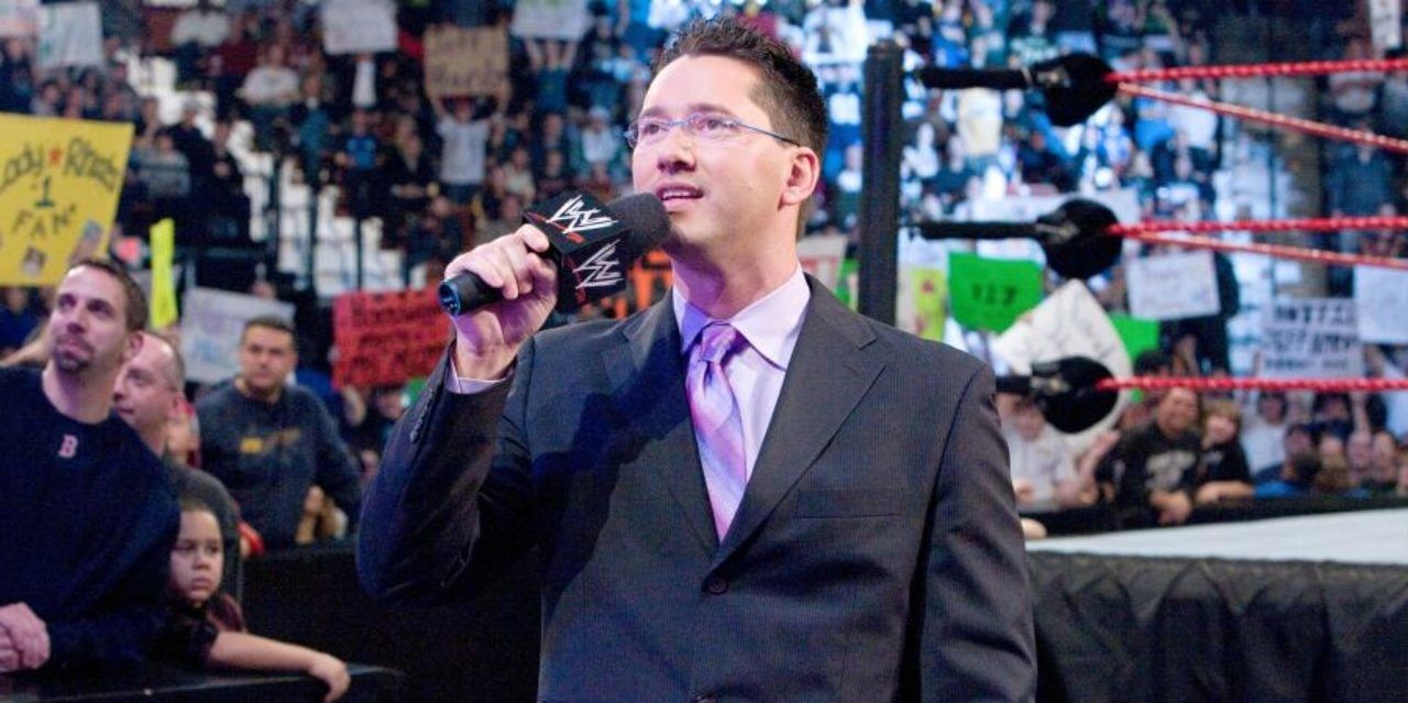 10 Wrestling Commentators We Can't Believe Were Employed For So Long