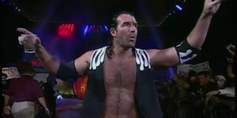 The Fall Of The NWO: Why Wrestling's Greatest Faction Imploded