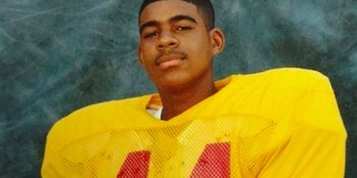 10 Superstars You Didn't Realize Played Another Sport