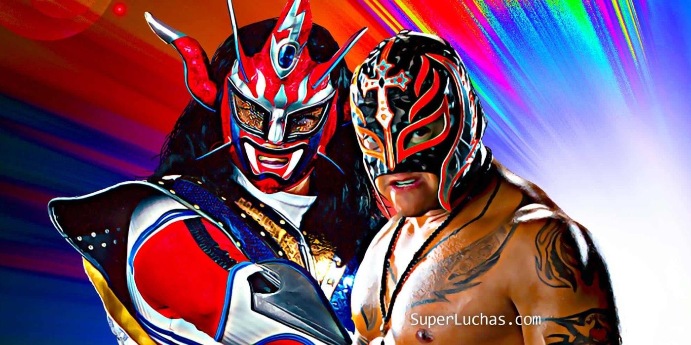 The 10 Best WCW Matches In PPV History