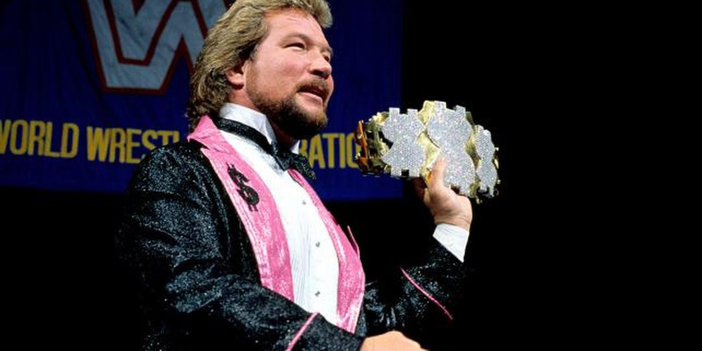 10 Wildest Backstage Stories From WrestleMania