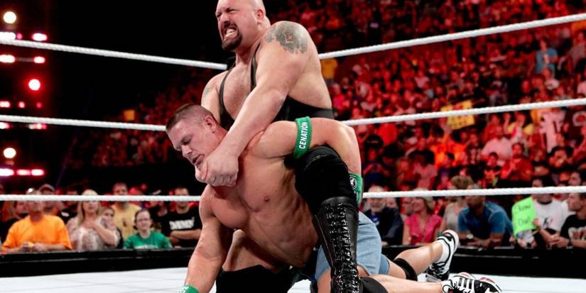 Best Camel Clutch Users In Wrestling History