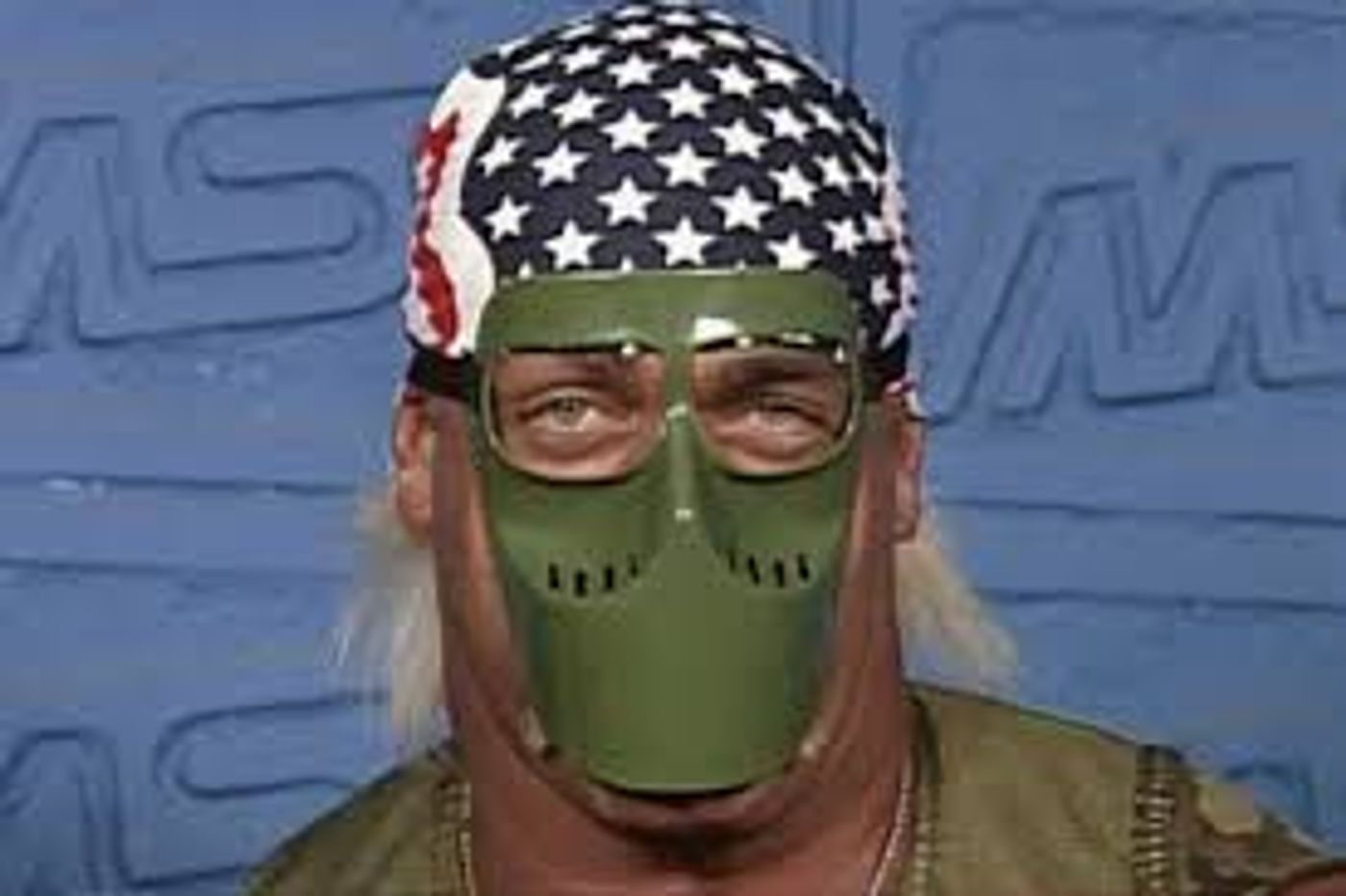 Every Version Of Hulk Hogan, Ranked From Worst To Best