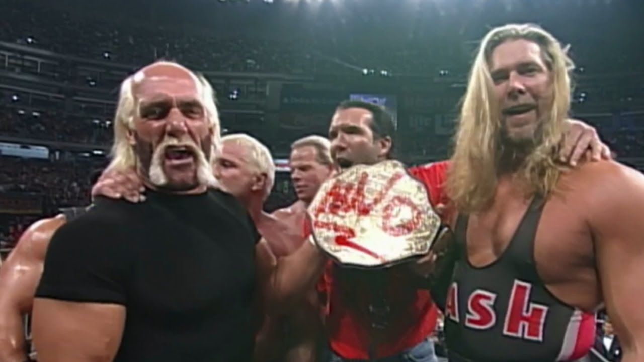 Hulk Hogan's 10 Best Tag Team Partners