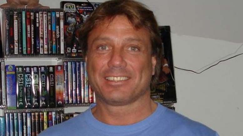 Marty Jannetty Claims Murder Admission Was Beginning of a Wrestling ...