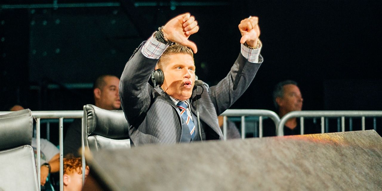 5 Interviewers Who Surprisingly Competed (& 5 Who Shockingly Never Did)