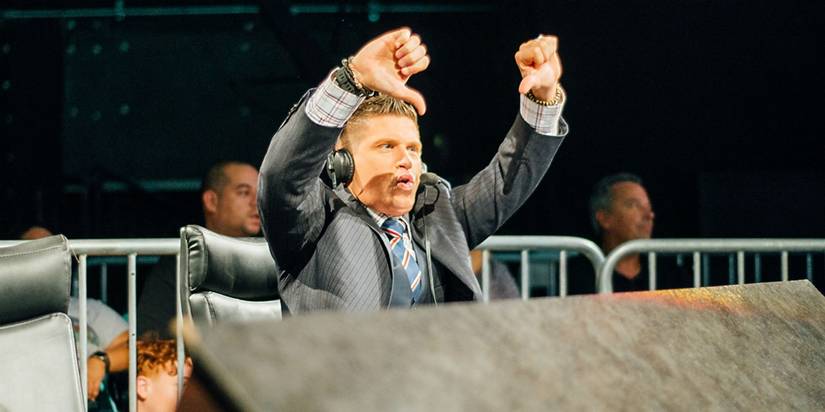 5 Interviewers Who Surprisingly Competed (& 5 Who Shockingly Never Did)