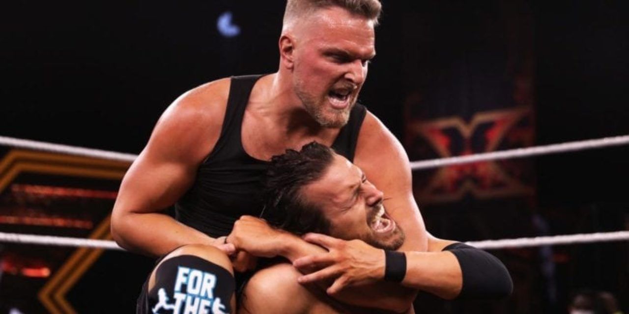 5 Current NXT Wrestlers Vince McMahon Would Turn Into Stars (& 5 He'd Turn Into Jobbers)