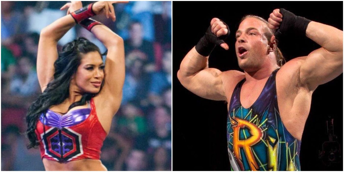 10 Wrestlers Who Had Backstage Heat During The 2000s
