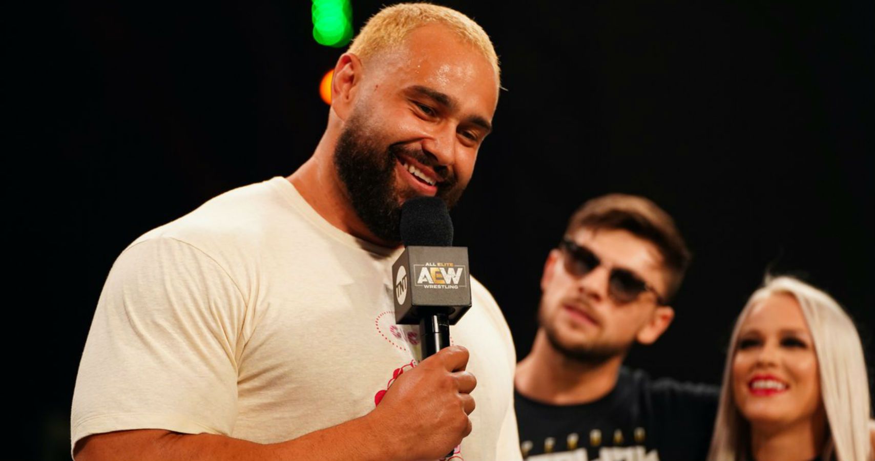 Miro Reveals Why He Turned Down Impact To Sign With AEW