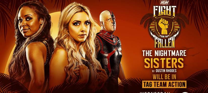 The Nightmare Collective & 9 Other Mistakes AEW Has Made