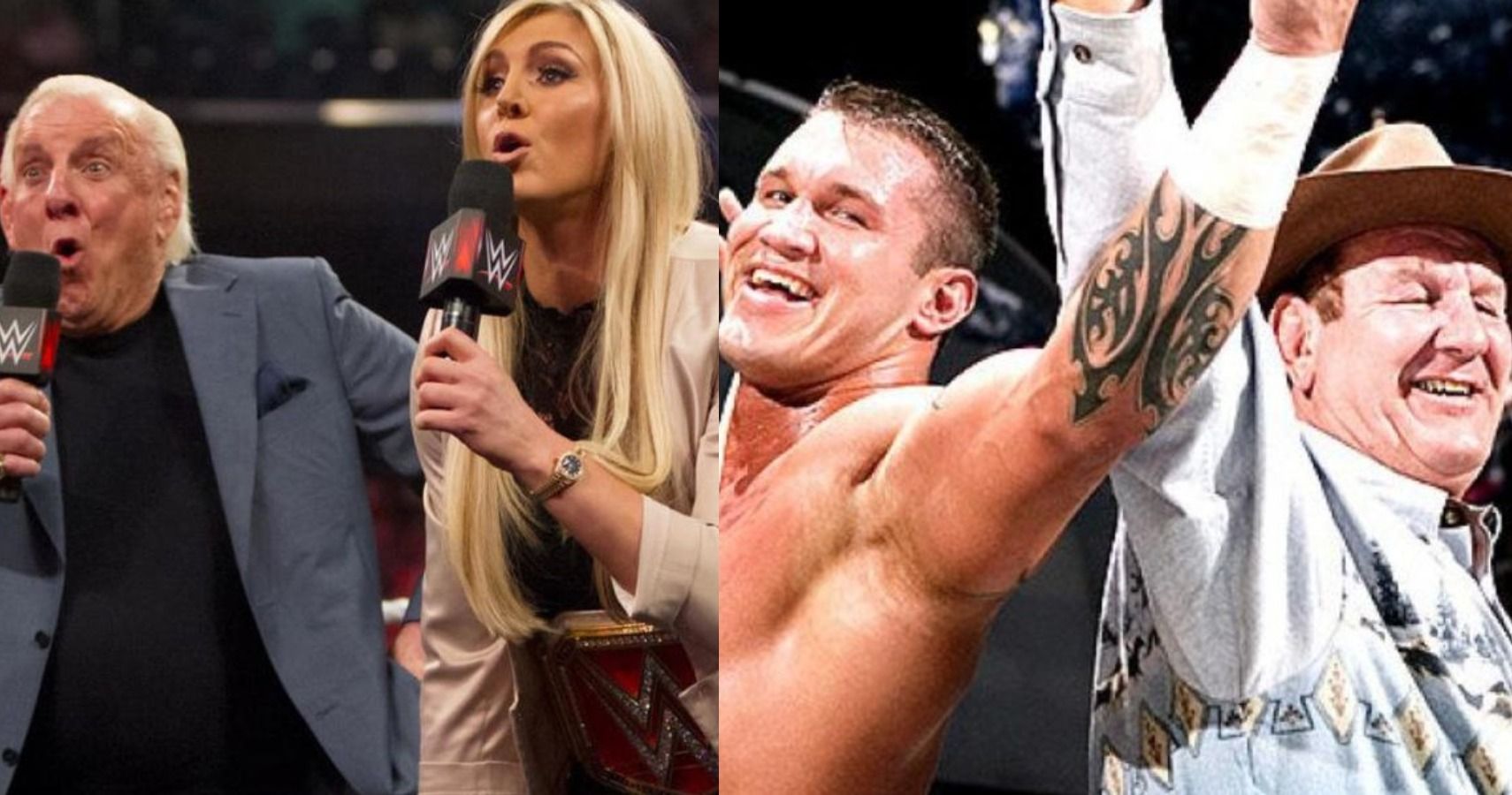 The Most Successful Parent/Offspring Duos In History, Ranked By Accolades