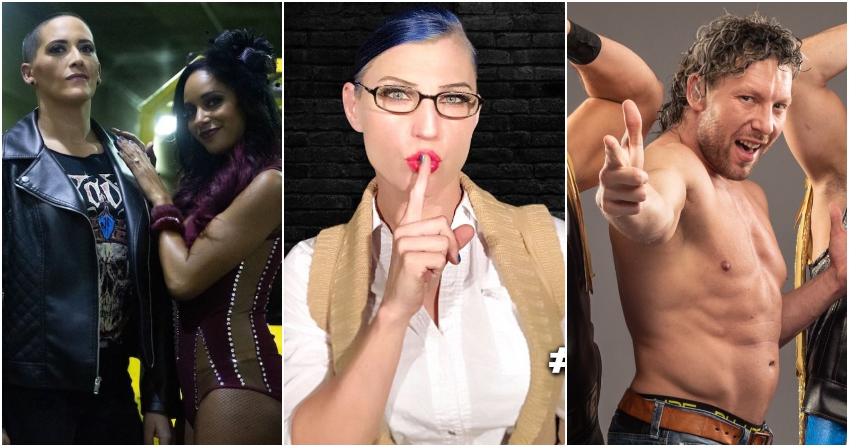 The Nightmare Collective & 9 Other Mistakes AEW Has Made