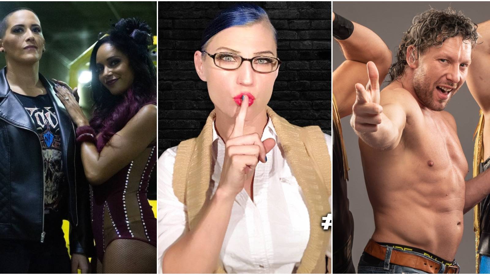 The Nightmare Collective & 9 Other Mistakes AEW Has Made