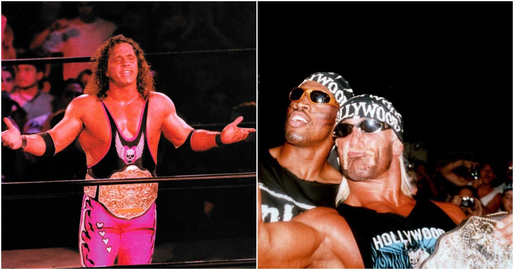 10 WCW Champions Who Were Way Past Their Prime