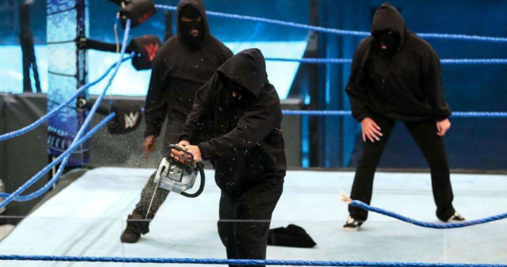 Retribution: 5 Ways WWE Set Them Up To Fail (& 5 Why They Set Them To ...
