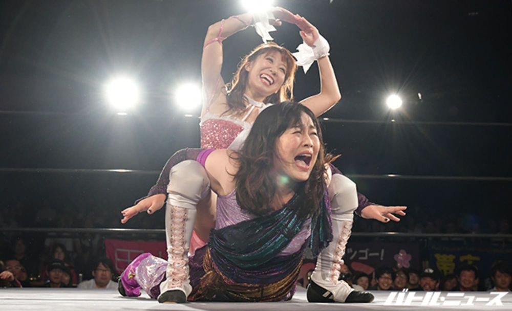 10 AEW Matches That Have Already Happened Elsewhere