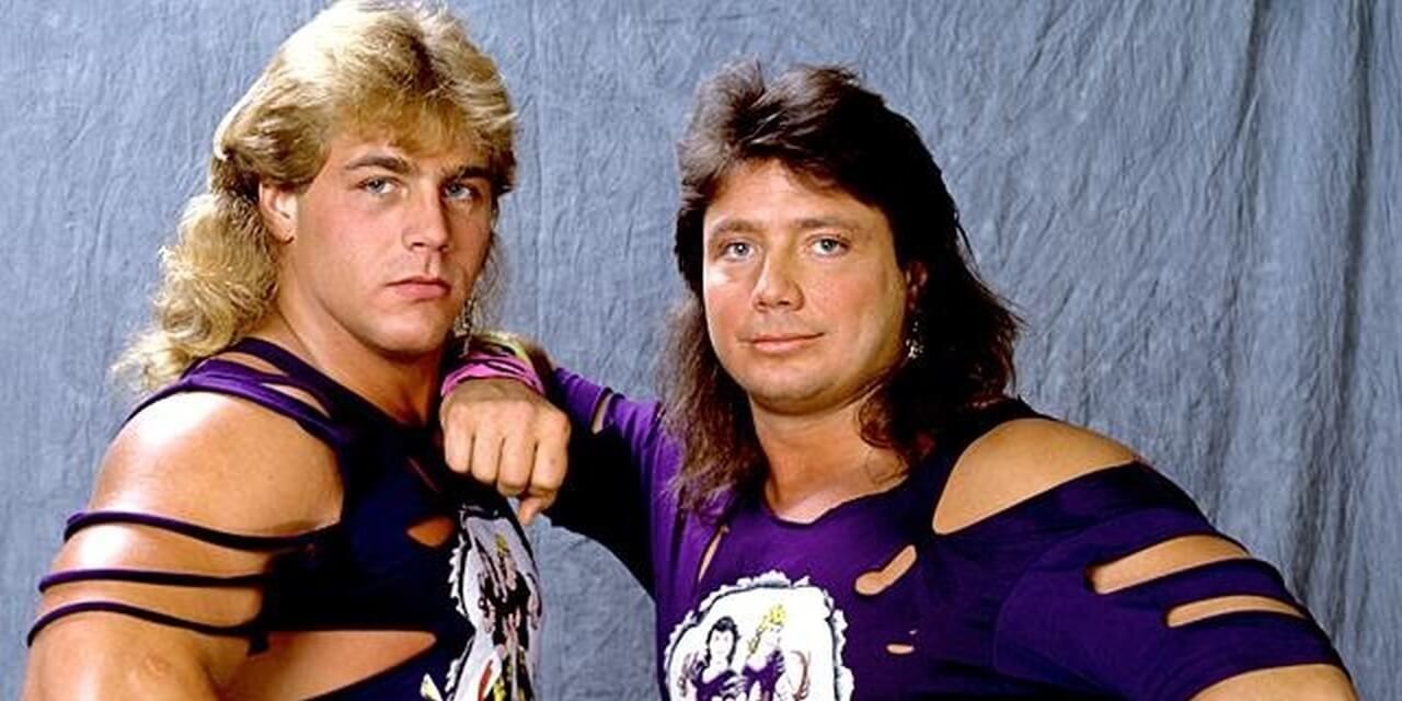 10 Most Successful Tag Team Break-Ups Ever, Ranked