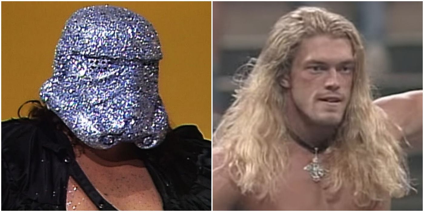 10 Times A Wrestler Botched During Their Debut