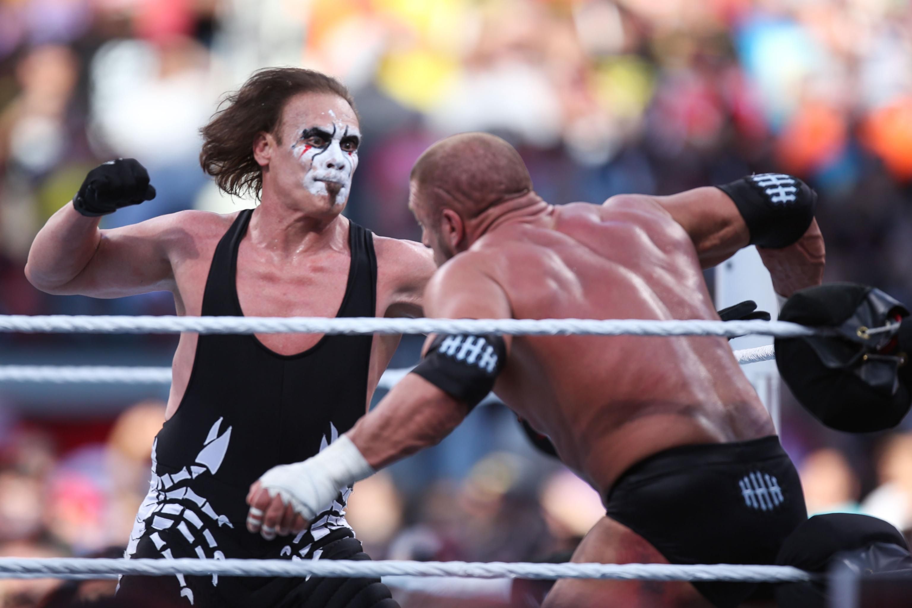 5 WWE Dream Matches That Happened Too Late (& 5 That Happened Too Early)